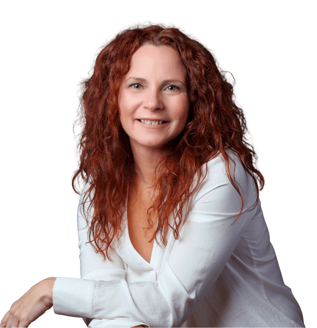 The True Meaning of Feminine Wiles for Equity - Dr. Robin Buckley