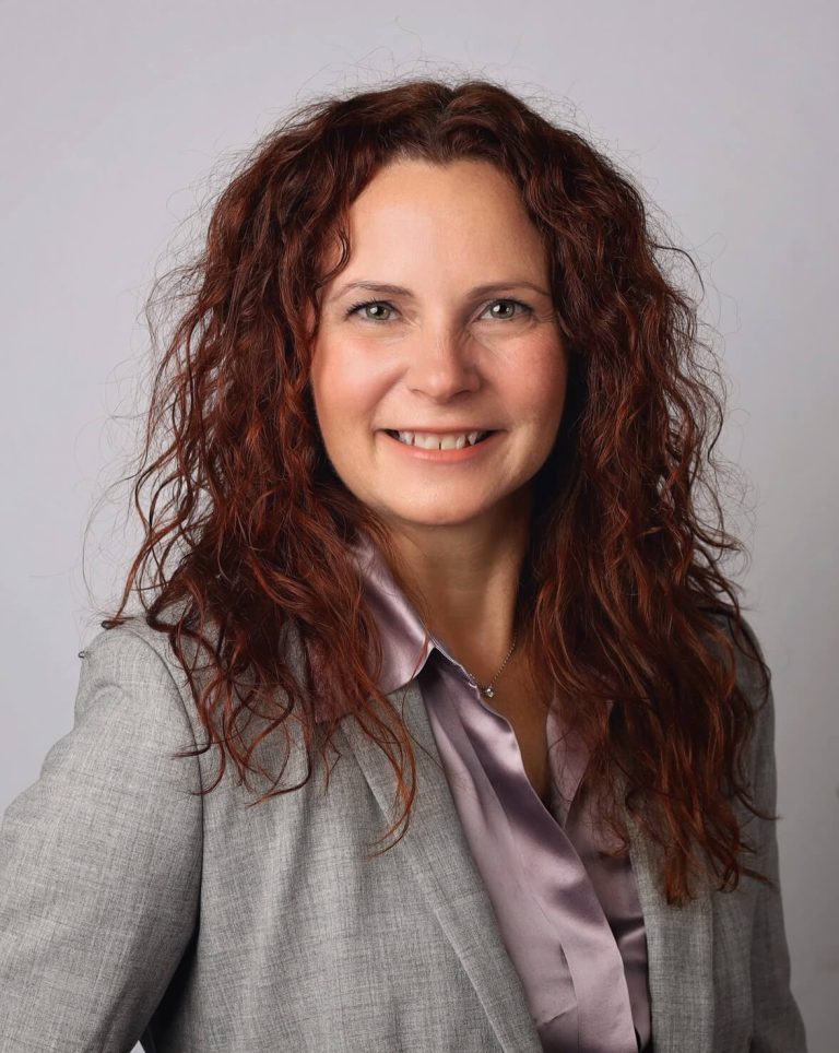 The True Meaning of Feminine Wiles for Equity - Dr. Robin Buckley